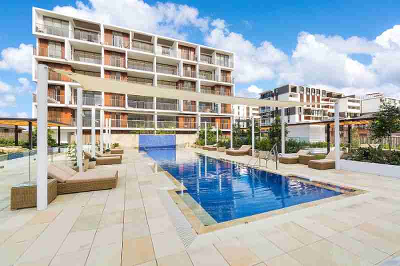 Palisade Apartments, Miranda NSW - van der Meer | Innovative & Creative ...